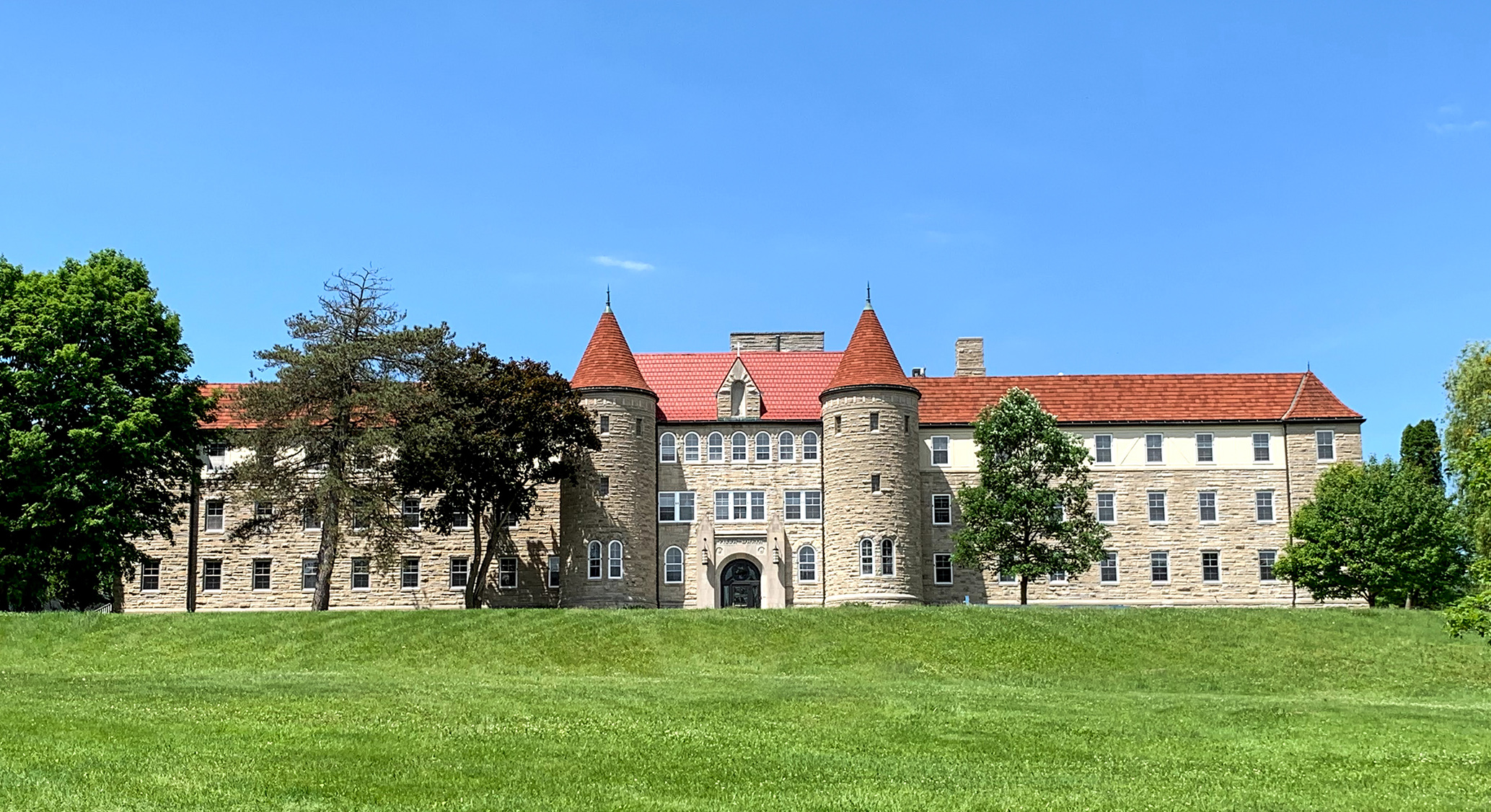 Old Schoolhouse Near Essig | History Handbook