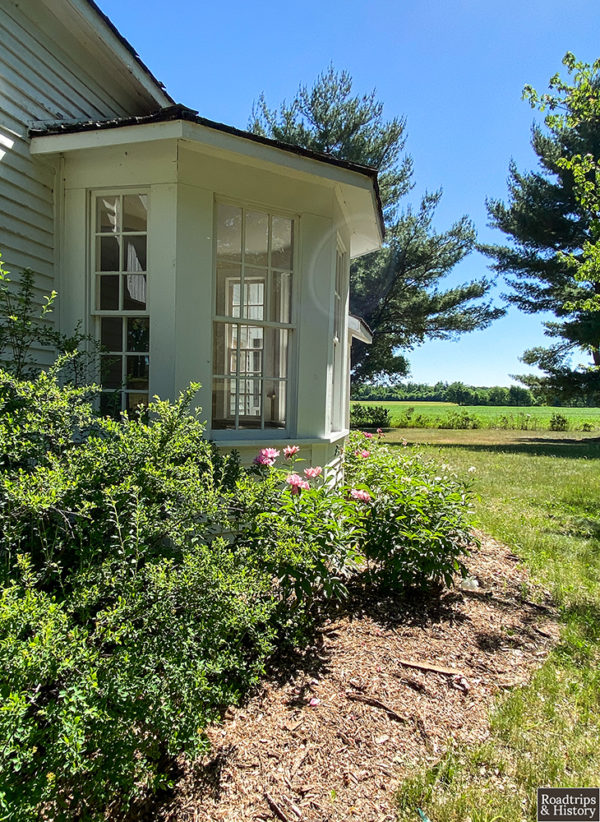 Caddie Woodlawn Park Near Menomonie | History Handbook