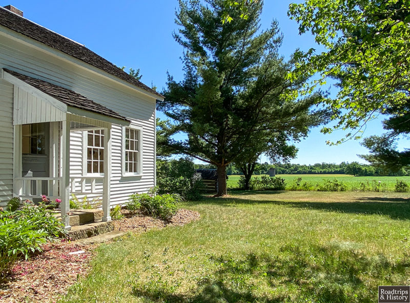 Caddie Woodlawn Park Near Menomonie | History Handbook