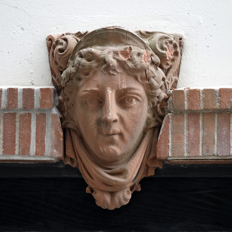 Fourth Street Faces From Germania Life Insurance Building In Saint Paul ...